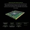 X-VSION MXM Embedded Module RTX 4060M GPU Powerful Visual - X-VSION GRAPHICS CARD