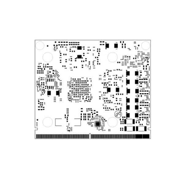 X-VSION MXM Embedded Module RTX 4060M GPU Powerful Visual - X-VSION ...