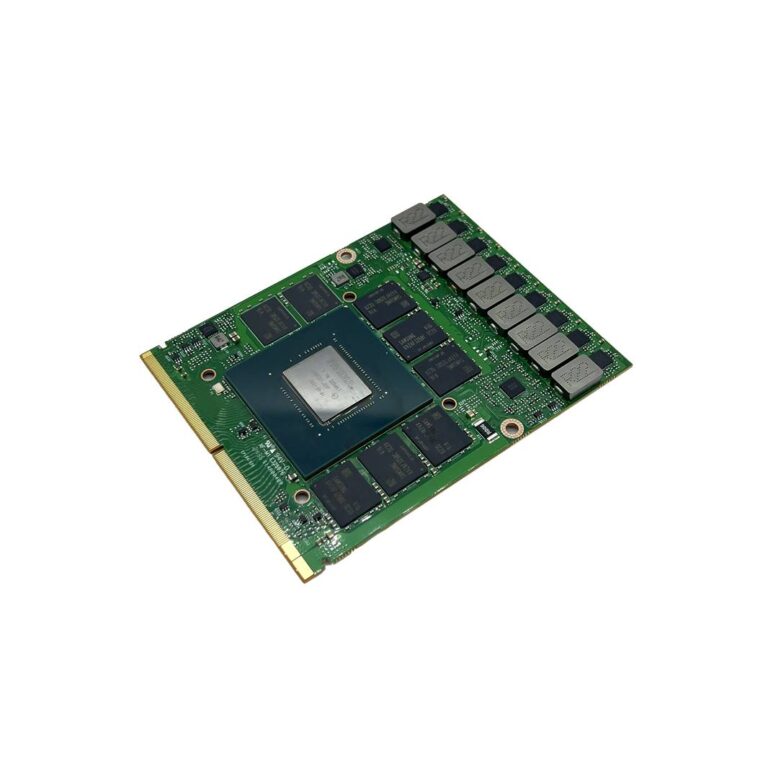X-VSION MXM Embedded Module RTX 4090M GPU BEYOND FAST - X-VSION ...