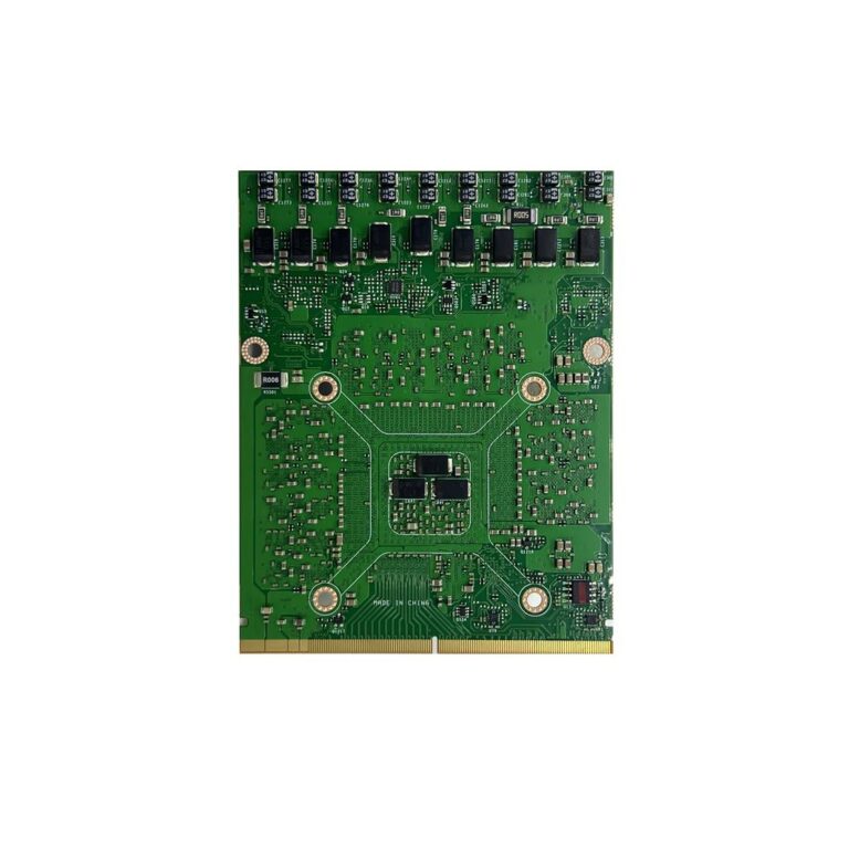 X-VSION MXM Embedded Module RTX 4090M GPU BEYOND FAST - X-VSION ...